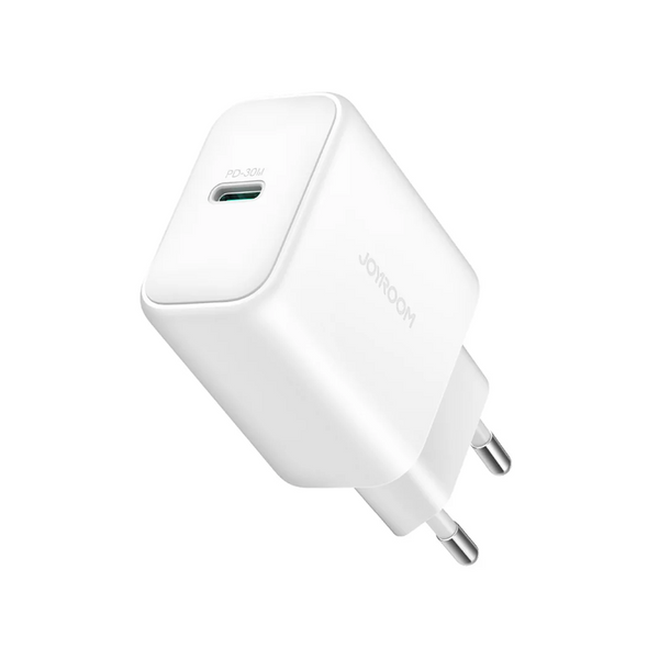 Joyroom JR-TCF24 PD30W Charger EU – Joyroom.pk