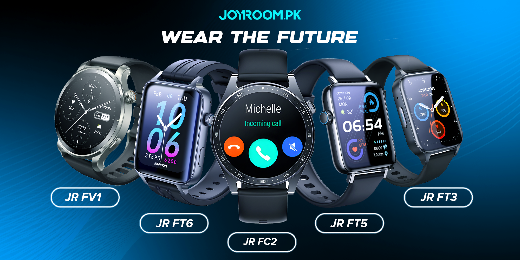 JOYROOM.PK OFFICIAL STORE IN PAKISTAN – Joyroom.pk